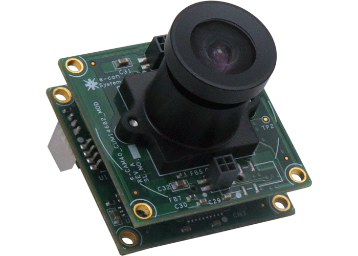 RGB IR Camera | OV4682 RGB IR Camera Module