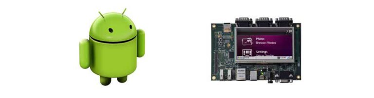 Data connection on Android – e-con Alioth Platform - e-con Systems