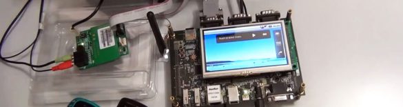 Porting of 2G GSM Modem to Android – Telephony - e-con Systems