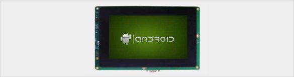Using Android for Embedded Systems - e-con Systems