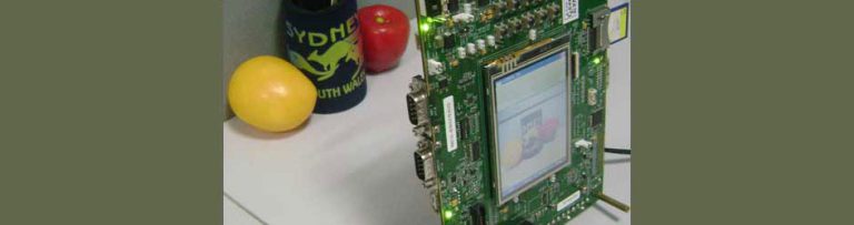 5 MP Camera daughter board for OMAP35x/AM37x/DM37x - e-con Systems