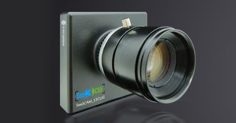Industrial digital camera Archives - e-con Systems