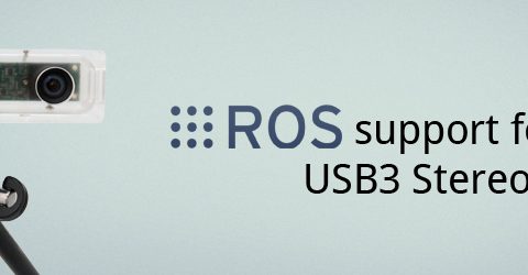 The Robotic Operating System (ROS) - e-con Systems