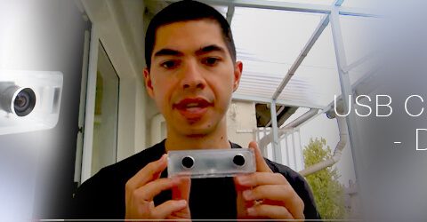 3D Depth Cameras Archives - e-con Systems