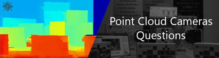 Top 4 - Point Cloud Cameras questions - e-con Systems