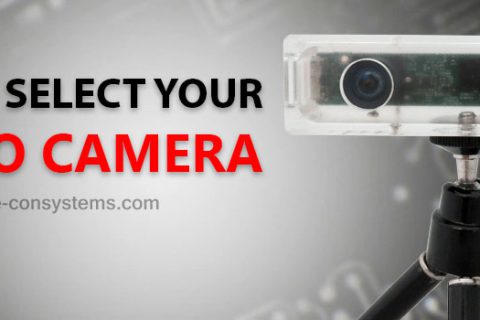 3D Depth Cameras Archives - e-con Systems