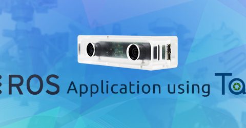 disparity map Archives - e-con Systems