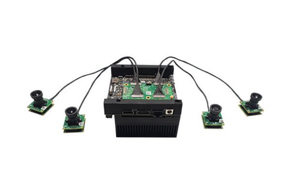 Explore the unexplored NVIDIA Xavier with e-con's camera - e-con Systems