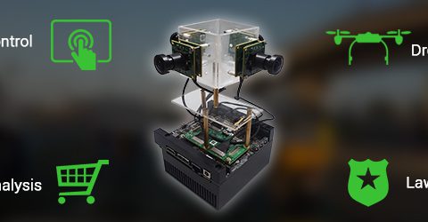 NVIDIA Jetson AGX Xavier Archives - e-con Systems
