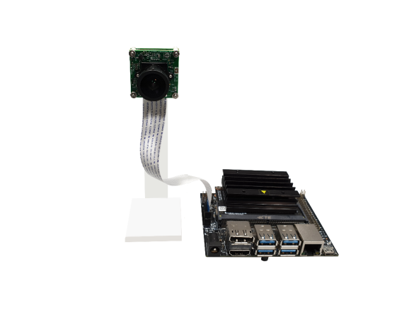 Machine Learning based Image Classifier using e-CAM30_CUNANO on Jetson Nano - e-con Systems