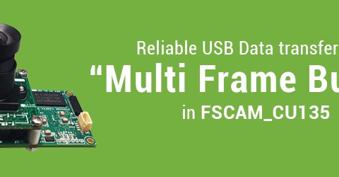 Frame buffer camera Archives - e-con Systems