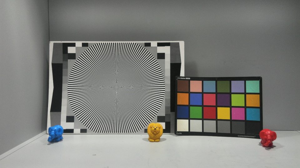 Ultra HD USB camera for Raspberry Pi 4 - e-con Systems