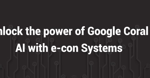 Platform Cameras Archives - e-con Systems