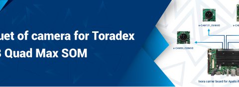 Platform Cameras Archives - e-con Systems