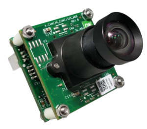 External Trigger Usage of See3CAM_CU135 Camera - e-con Systems