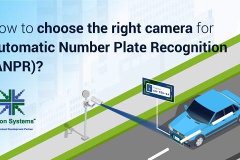 Embedded vision applications of RouteCAM_CU20 – a low light GigE camera ...