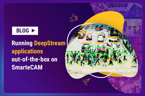 How to run Deep Learning models on the TI Edge AI kit TDA4VM using camera streaming - e-con Systems