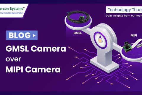 GMSL2 cameras vs. FPD-Link III cameras – a detailed study - e-con Systems