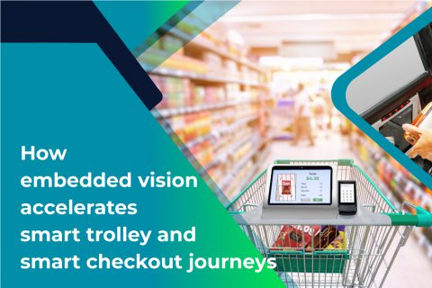 How to implement multi-camera synchronization in smart carts the right way - e-con Systems