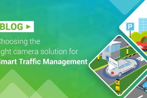 Embedded vision applications of RouteCAM_CU20 – a low light GigE camera ...