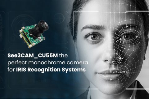 Iris Recognition Systems Archives - e-con Systems