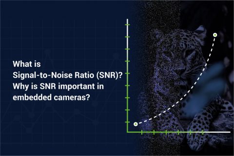What is Near-Infrared Imaging and how do NIR cameras work? – e-con Systems