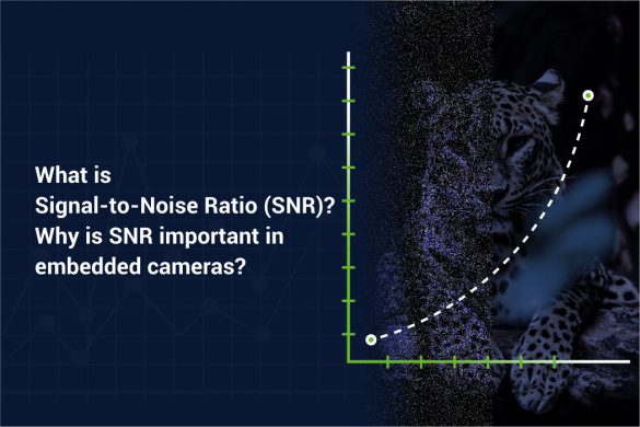 What is Signal-to-Noise Ratio (SNR)? Why is SNR important in embedded ...