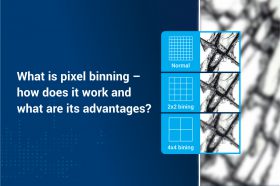 What is Pixel Binning? How It Works and Its Key Advantages - e-con Systems