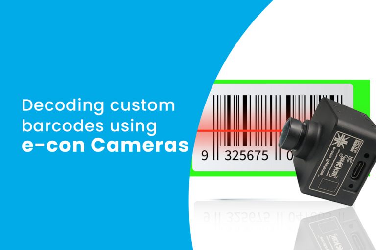 How to access cameras using OpenCV with Python – e-con Systems