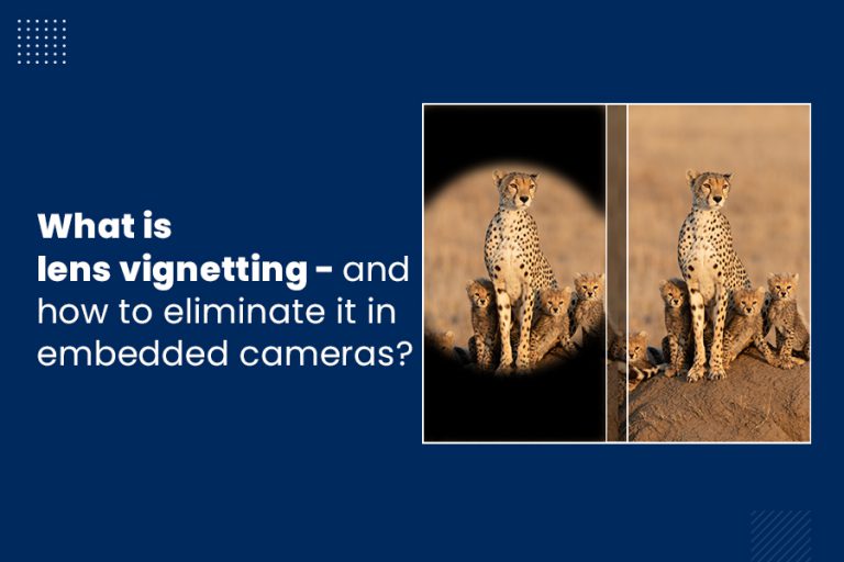 What is Field of View? What is its relevance in embedded vision? – e-con Systems