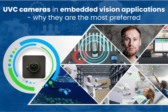 What is a UVC camera? What are the different types of UVC cameras? - e ...