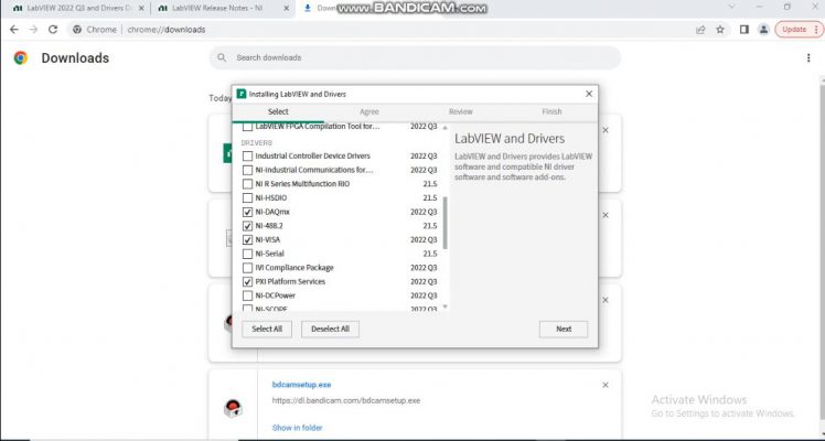 How to use e-con Systems’ USB cameras in LabVIEW and the NI MAX app - e ...