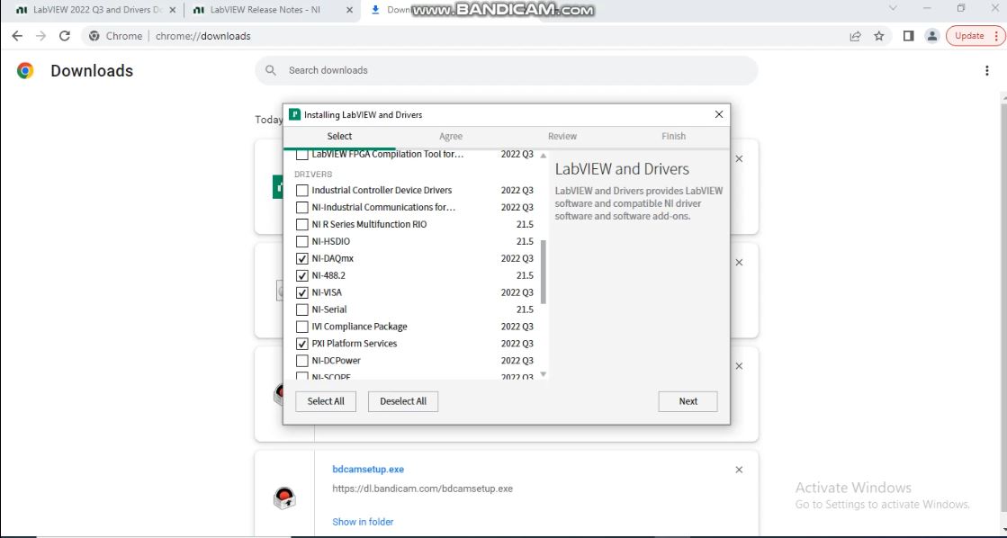 How to use e-con Systems’ USB cameras in LabVIEW and the NI MAX app - e-con Systems