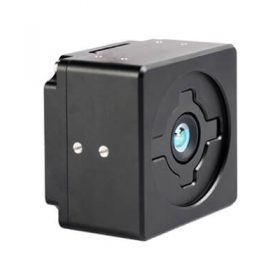 What is a ToF sensor? What are the key components of a ToF camera? - e ...