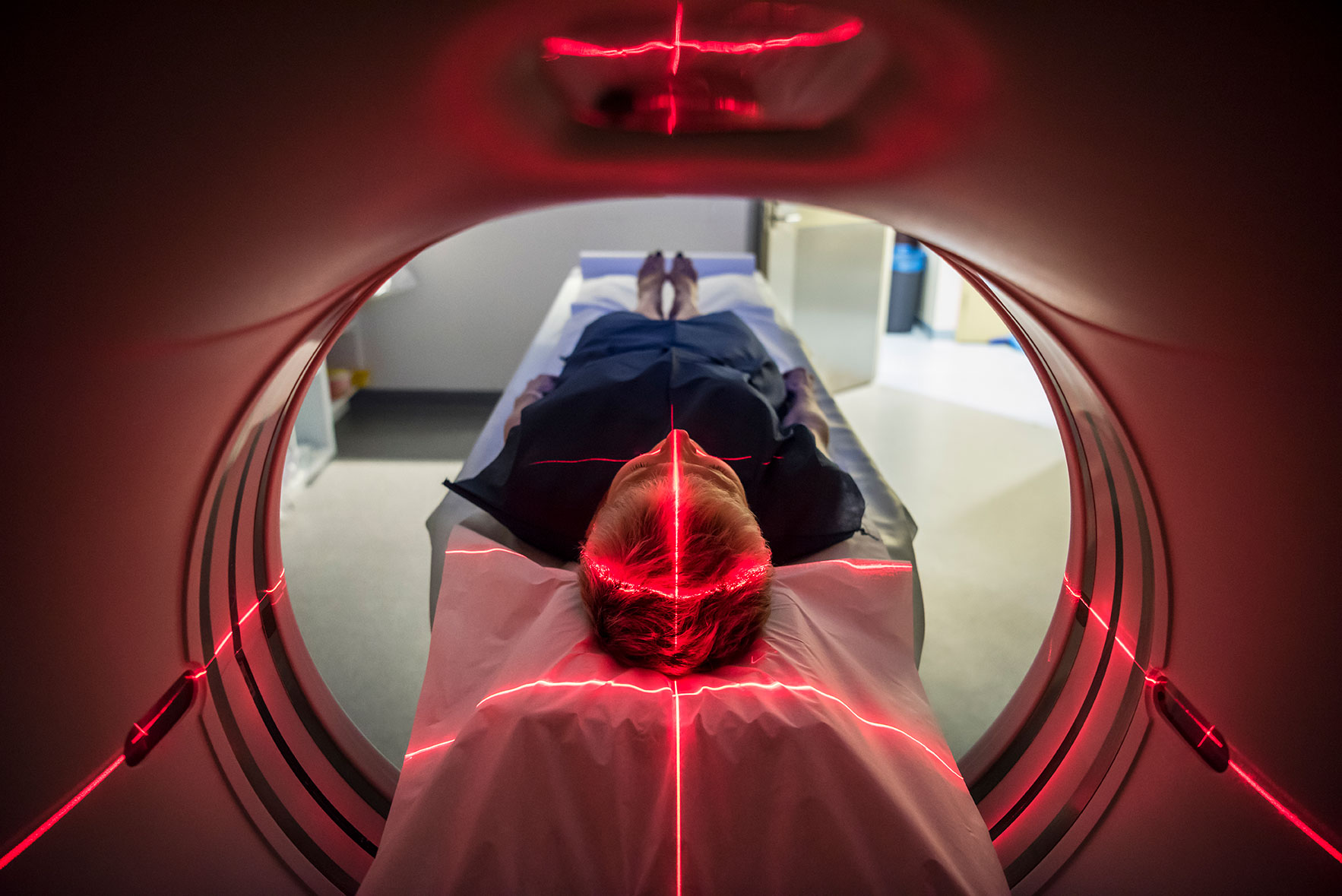 Unraveling the Mystery: Why CT scans and MRI scans are considered ...