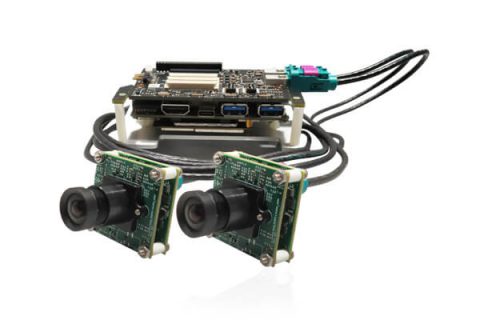 e-con Systems launches 13MP GMSL2 multi-camera solution for Thundercomm ...