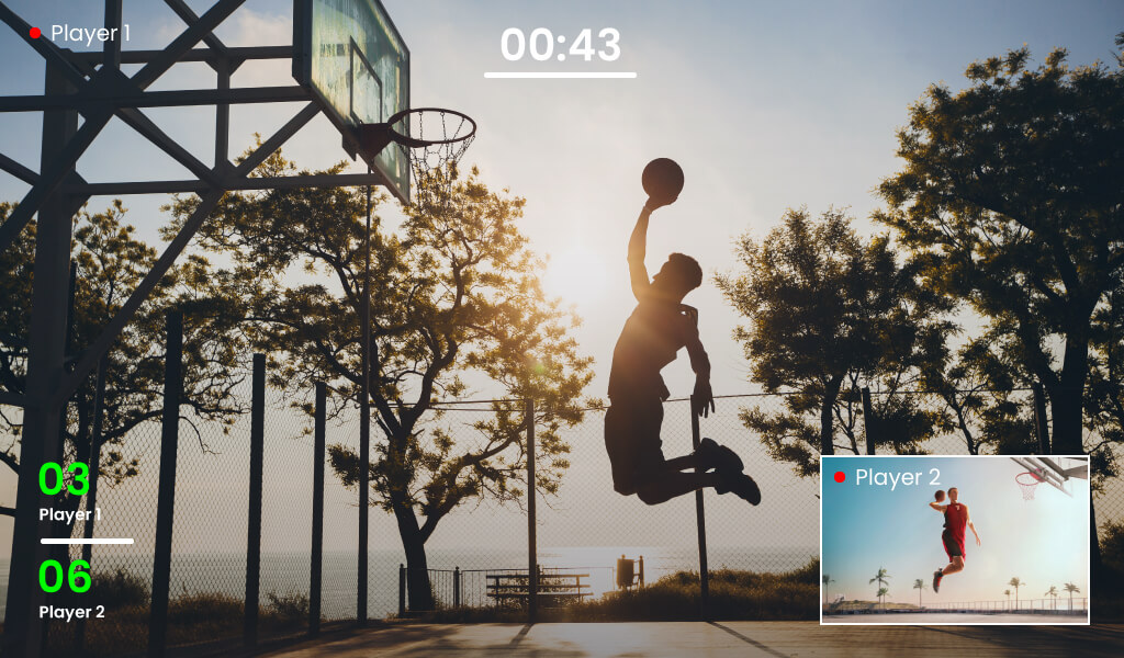 What is sports analytics? How is embedded vision reimagining it? - e ...