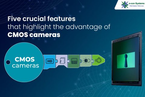 What is CMOS sensor size in embedded cameras? How to pick the right ...