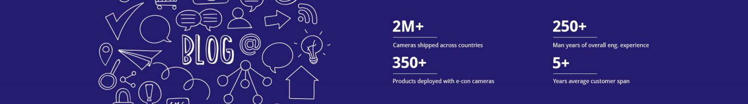 Home - e-con Systems