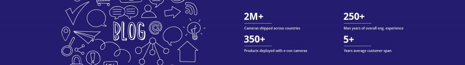 Home - e-con Systems