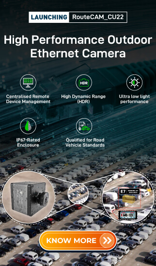 What is a PoE Camera & How Does It Help Ethernet-Based Vision ...