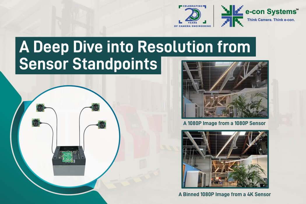 What is a UVC camera? What are the different types of UVC cameras? - e ...