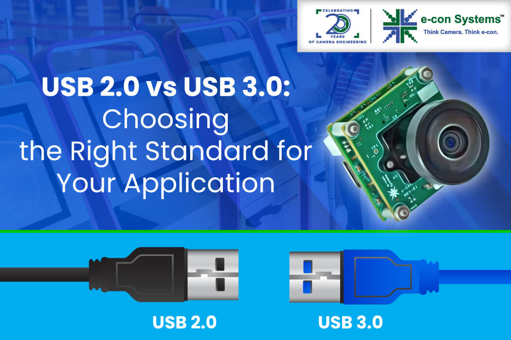 What are Global Shutter and Rolling shutter Cameras? How to choose the one that fits the ...
