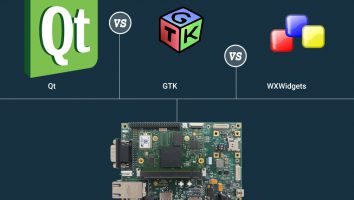 Qt Vs GTK+ Vs WxWidgets - A Comparative Study | System on Module Blog