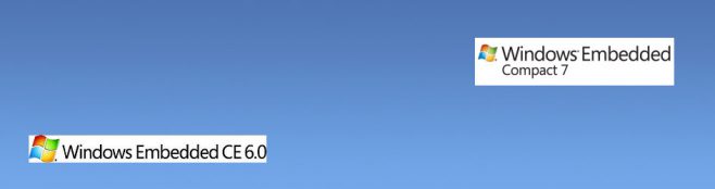 WinCE 6.0 & WinCE 7 – Comparison series begins | System on Module