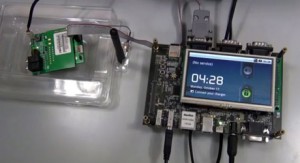 How to integrate GSM/2G Modem in Android – To establish data Connection ...