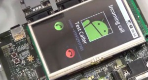 Porting of 2G GSM Modem to Android – Telephony | System on Module