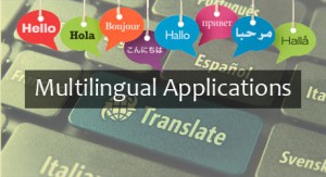 Make your application multilingual | System on Module