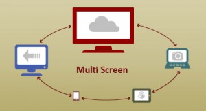 Qt multi screen Support | System on Module