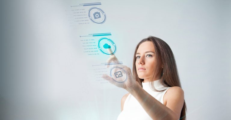 Launcher for Qt Apps on eSOMiMX6 | System on Module